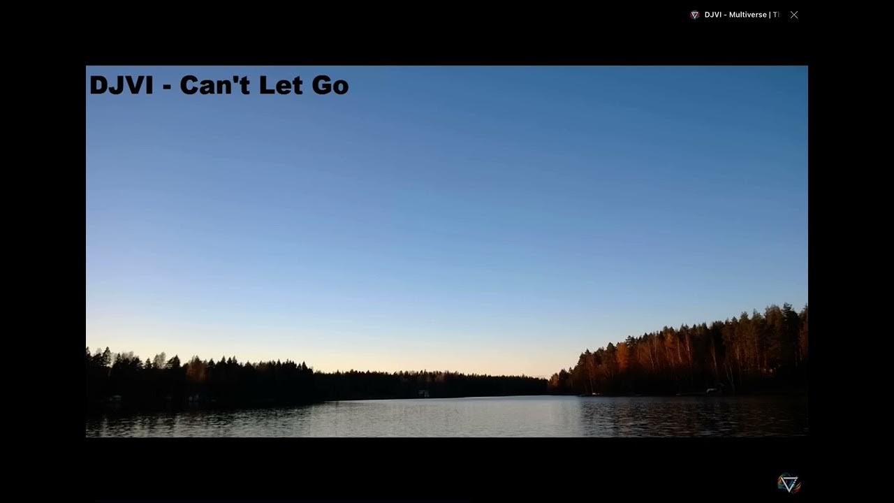THIS IS CAN’T LET GO FULL VERSION BY DJVI?!?!? - YouTube