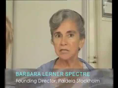 Jewish activist Barbara Spectre calls for the destruction of Europe ...