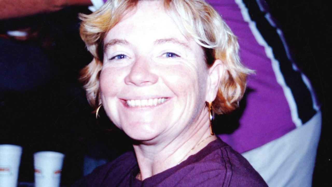 Cathy Elison Memorial Video 2020 - YouTube