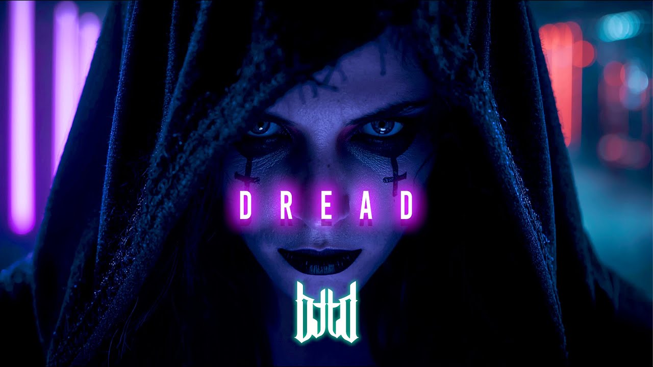 DREAD – Dark Club House x Deep Techno Bass - YouTube