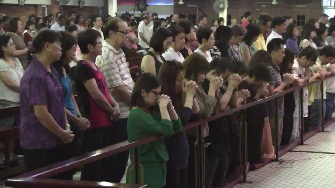 Rite of Scrutiny 3 (2012) - YouTube