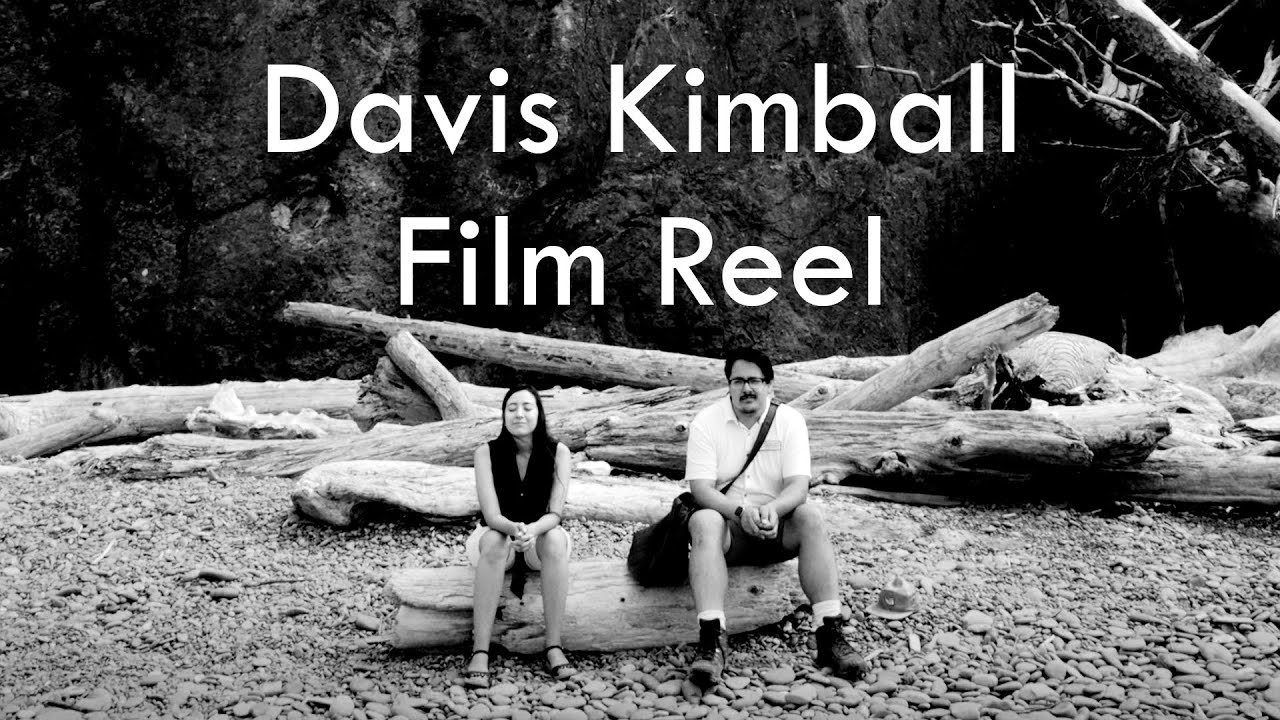 Davis Kimball - 2023 Reel - YouTube