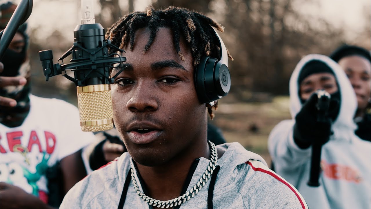 JGlizzy-1&1(OneTake)Shot By:@TigerKing06 ) - YouTube