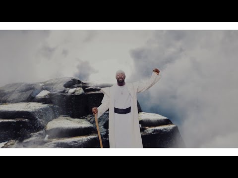 Teaser film Allah ka kébé