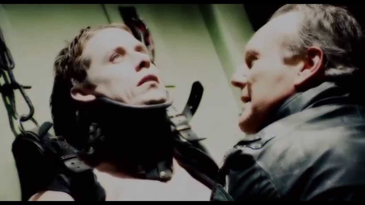 Repo! The Genetic Opera - Thankless Job - YouTube