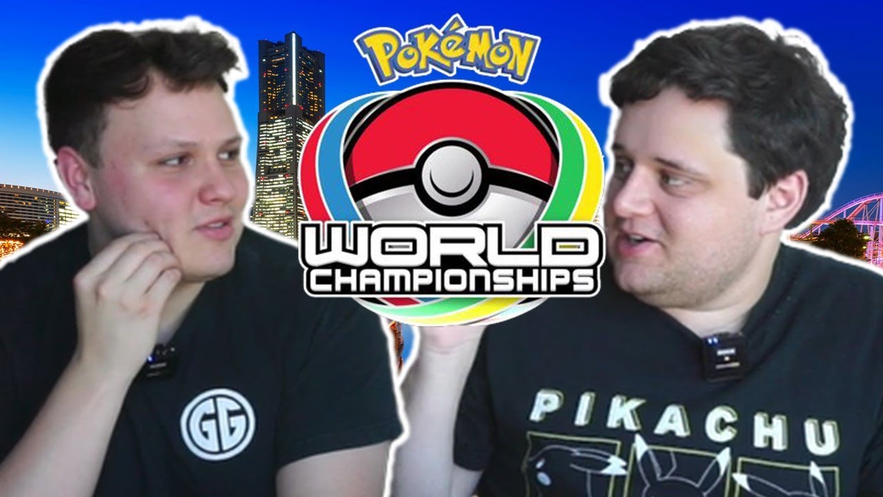 Pokemon Made it WAY Easier to Get to Worlds! | Uncommon Energy Podcast ...