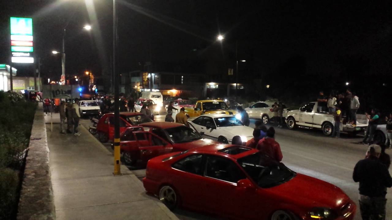 Piolina vs cavalier z24 turbo - YouTube