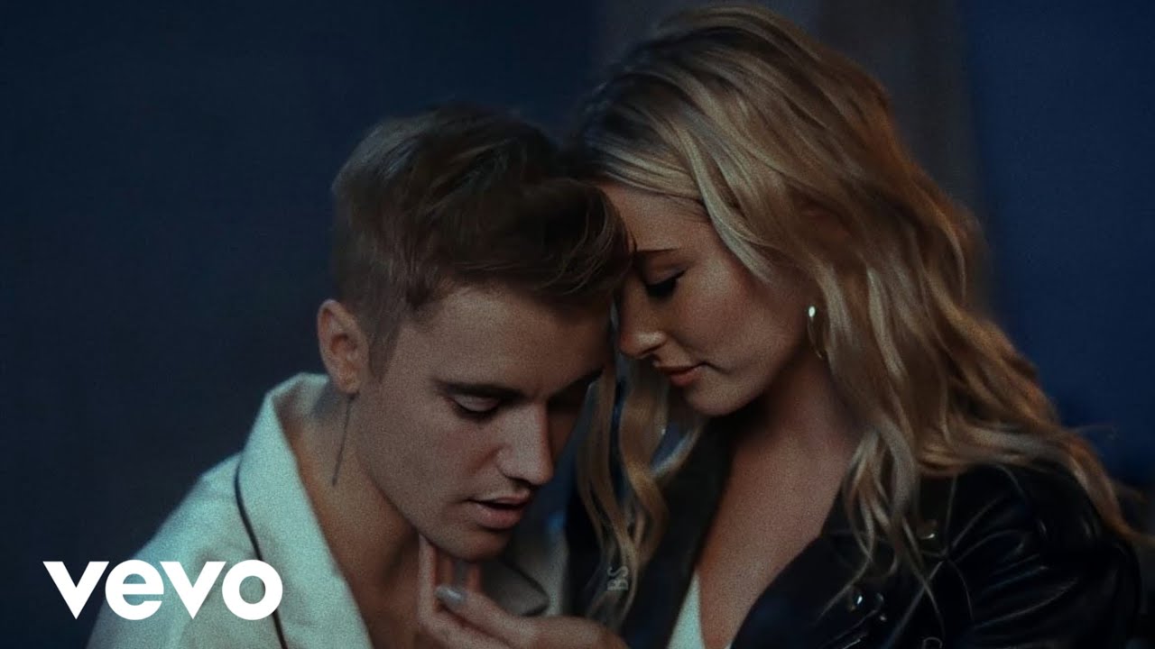 Justin Bieber - Back To Honeymoon (Official Music)'new song 2024 ...
