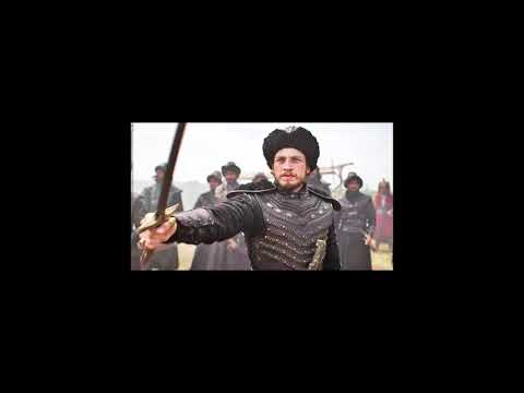 Fatih Sultan Mehmed Karakter Tanıtımı