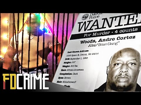 Forced Entry | The FBI Files | FD Crime