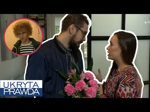 Syn koleżanki jej matki wtargnął do jej mieszkania. CHCE SIĘ Z NIĄ UMÓWIĆ | Ukryta Prawda odc.1421