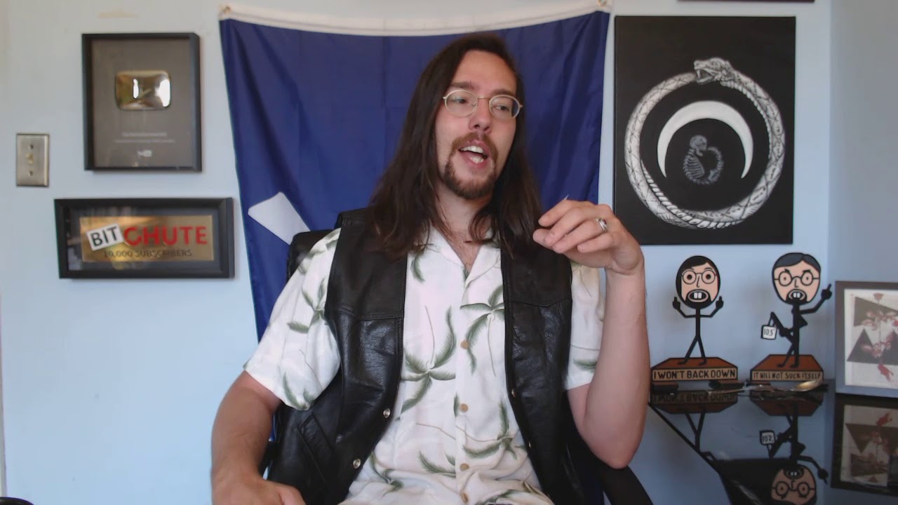 Everyone Should Own Guns - YouTube