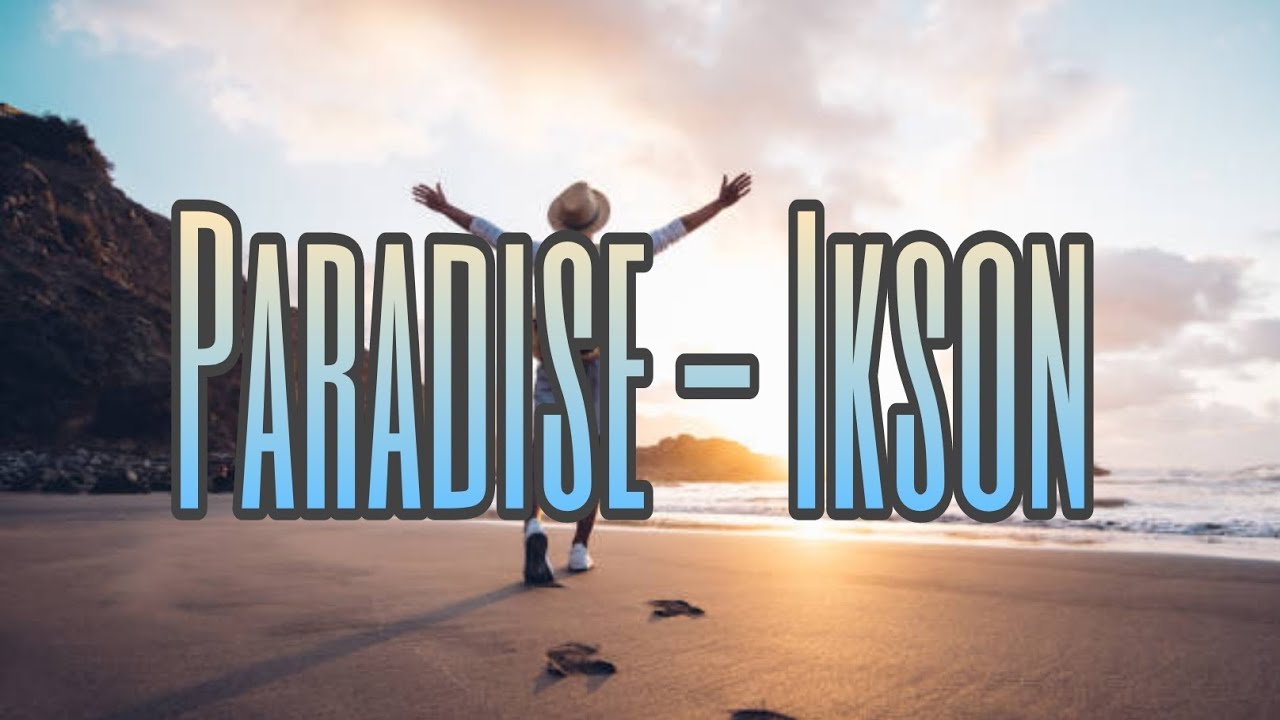Paradise - Ikson ( No copyright Music ) - YouTube