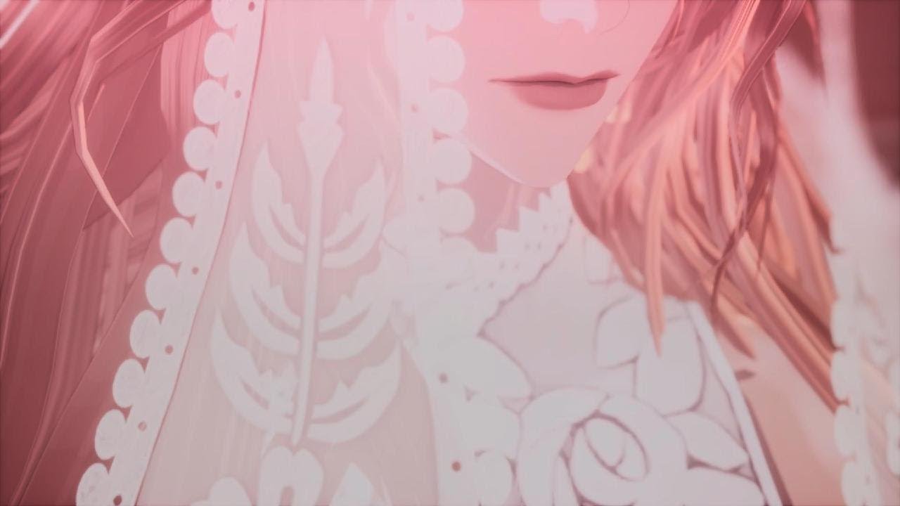 The First Berserker: Khazan Boss Reese - YouTube