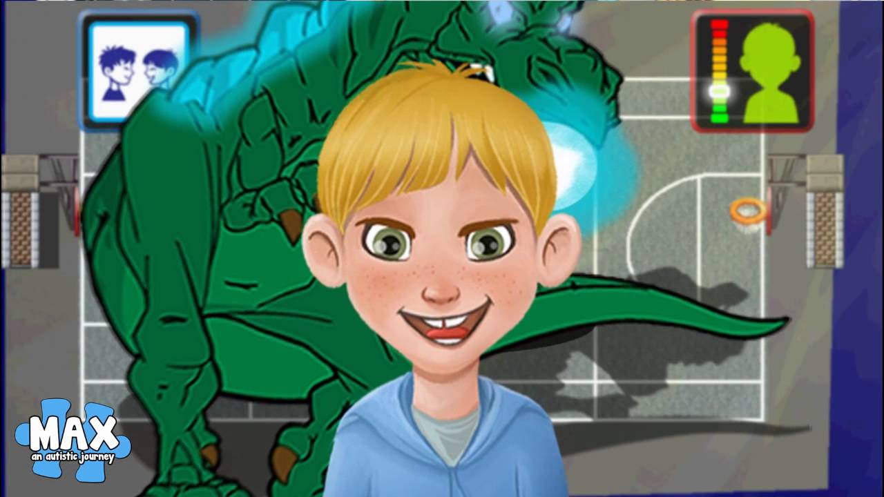 Max, an Autistic Journey | Launch Trailer - YouTube