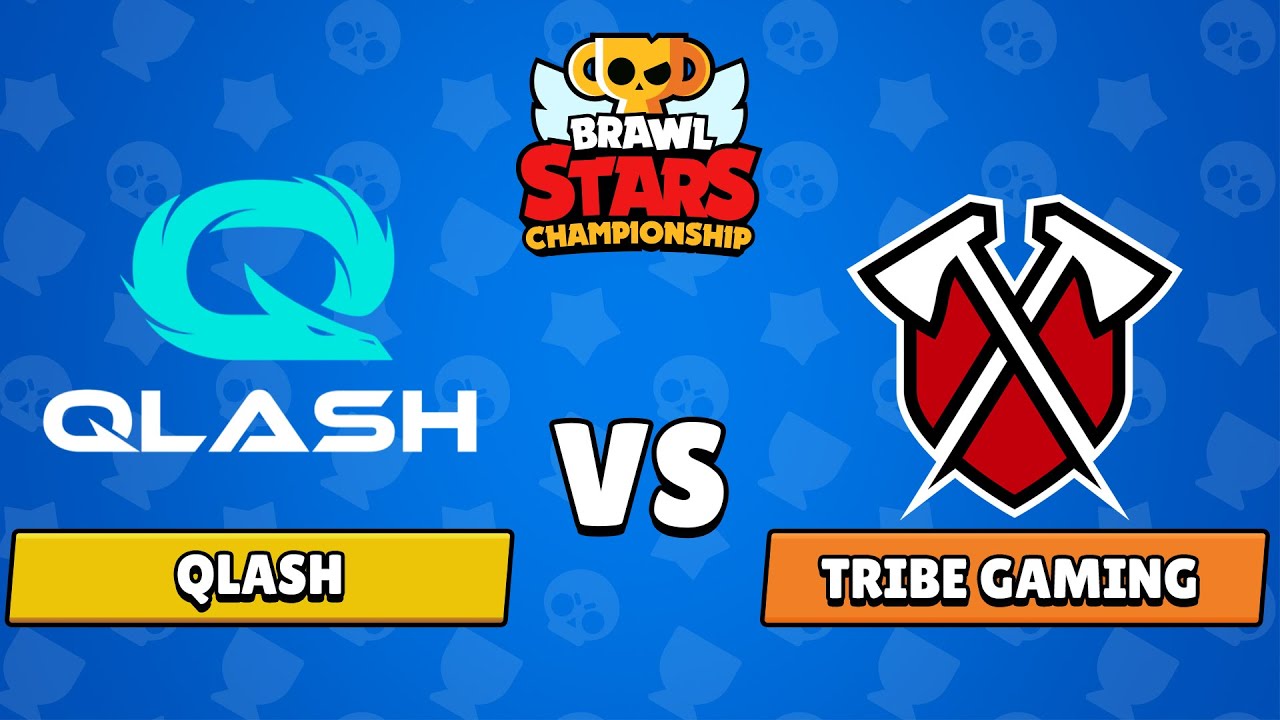 QLASH CLASIFICA A LAS FINALES MUNDIALES FRENTE AL RIVAL MAS DIFÍCIL ...