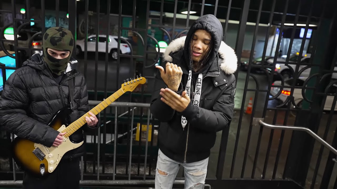 Mdot 59 - “Cake” [Music Video] - YouTube