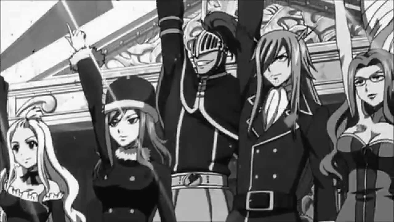 Anime ~Fight Song~ - YouTube