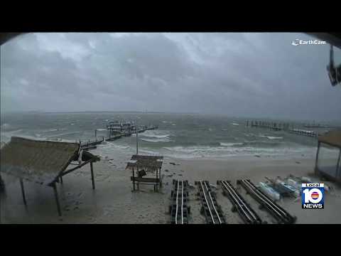 Hurricane Isaias to make landfall 9 to 11 p.m., Friday, near Destin