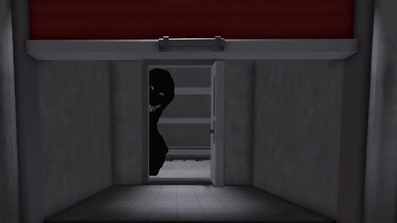 I opened 100 Storage Units in Roblox The Storage and this happened ...