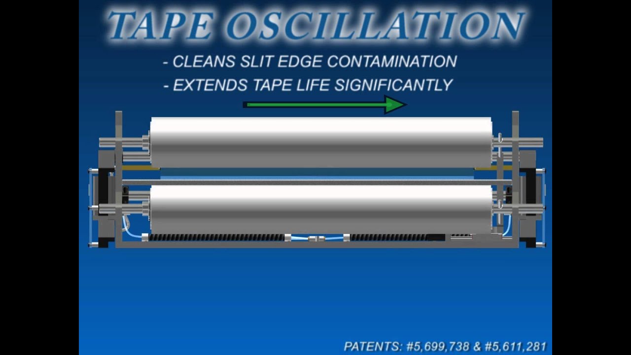 2 SIDED WEB CLEANER - YouTube