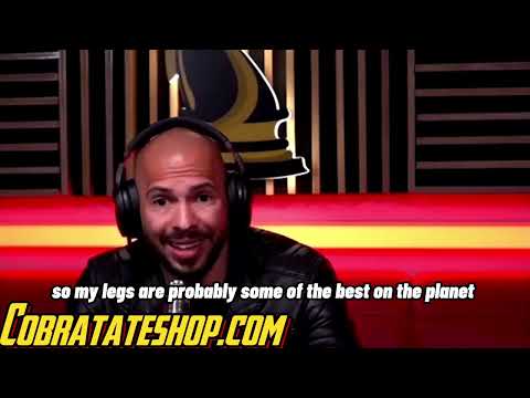 Best Martial Arts for Self Defense • Andrew Tate