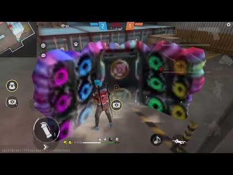 لعب الذئب الوحيد Hcino FF