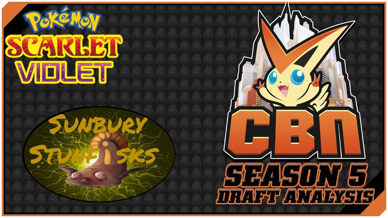 CBN Season 5 Donbozo Analysis - YouTube