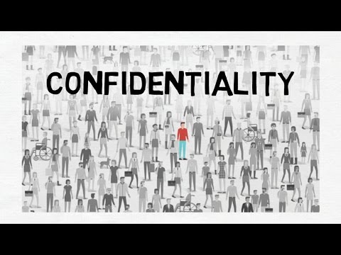Why Is It Important To Maintain Confidentiality In Childcare