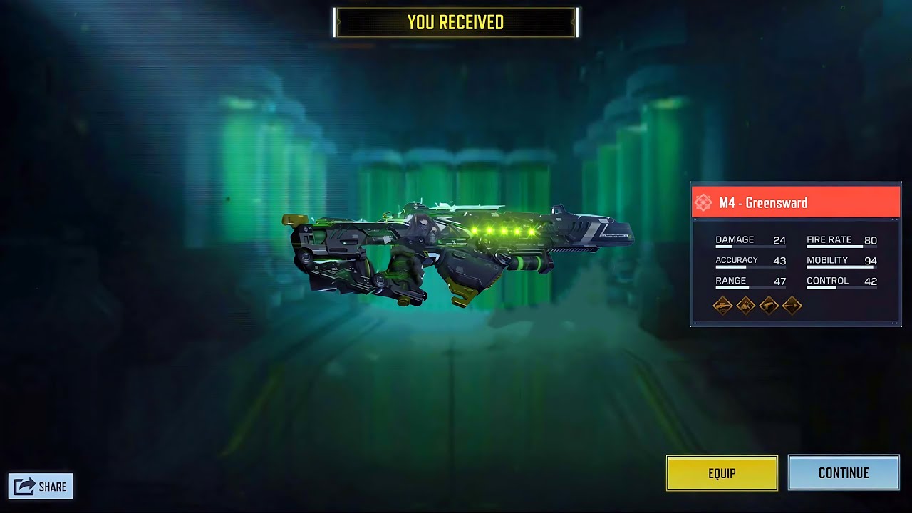 Mythic M4 | Sad News About Collaboration | Cheapest Bundle | COD Mobile ...