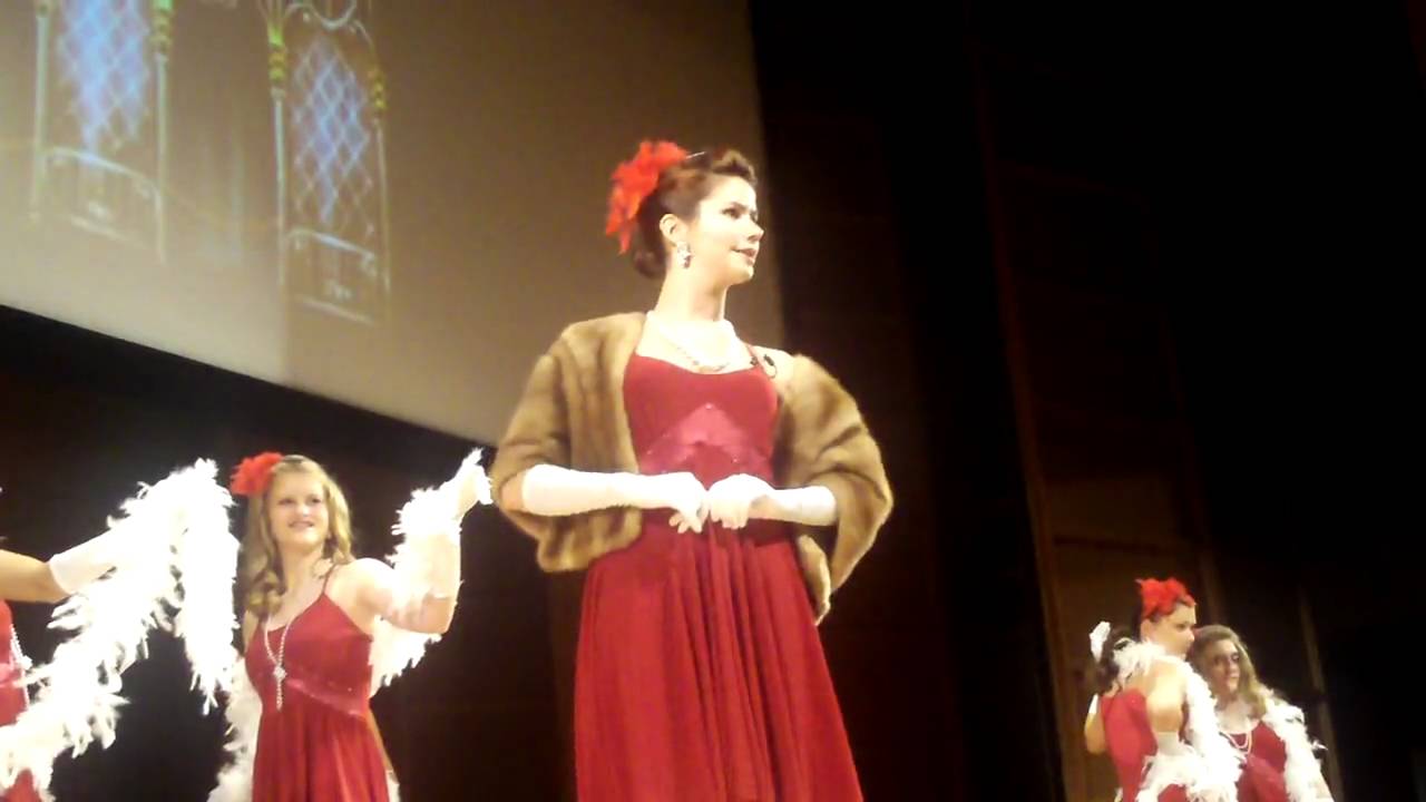 Guys and Dolls- Take back your Mink - YouTube Music