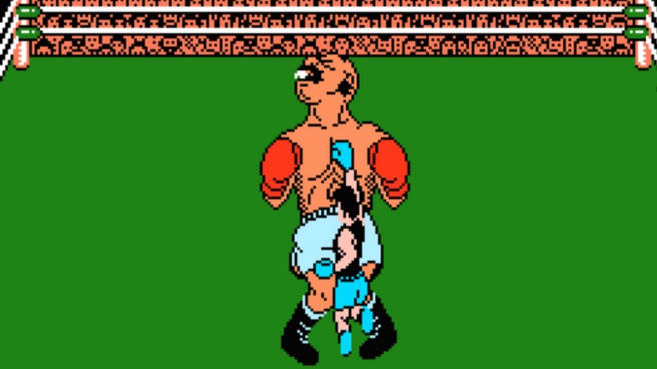 Punch-Out!! : Gold Edition Speed Runs LIVE! | Chasing PB's [35-3 ...