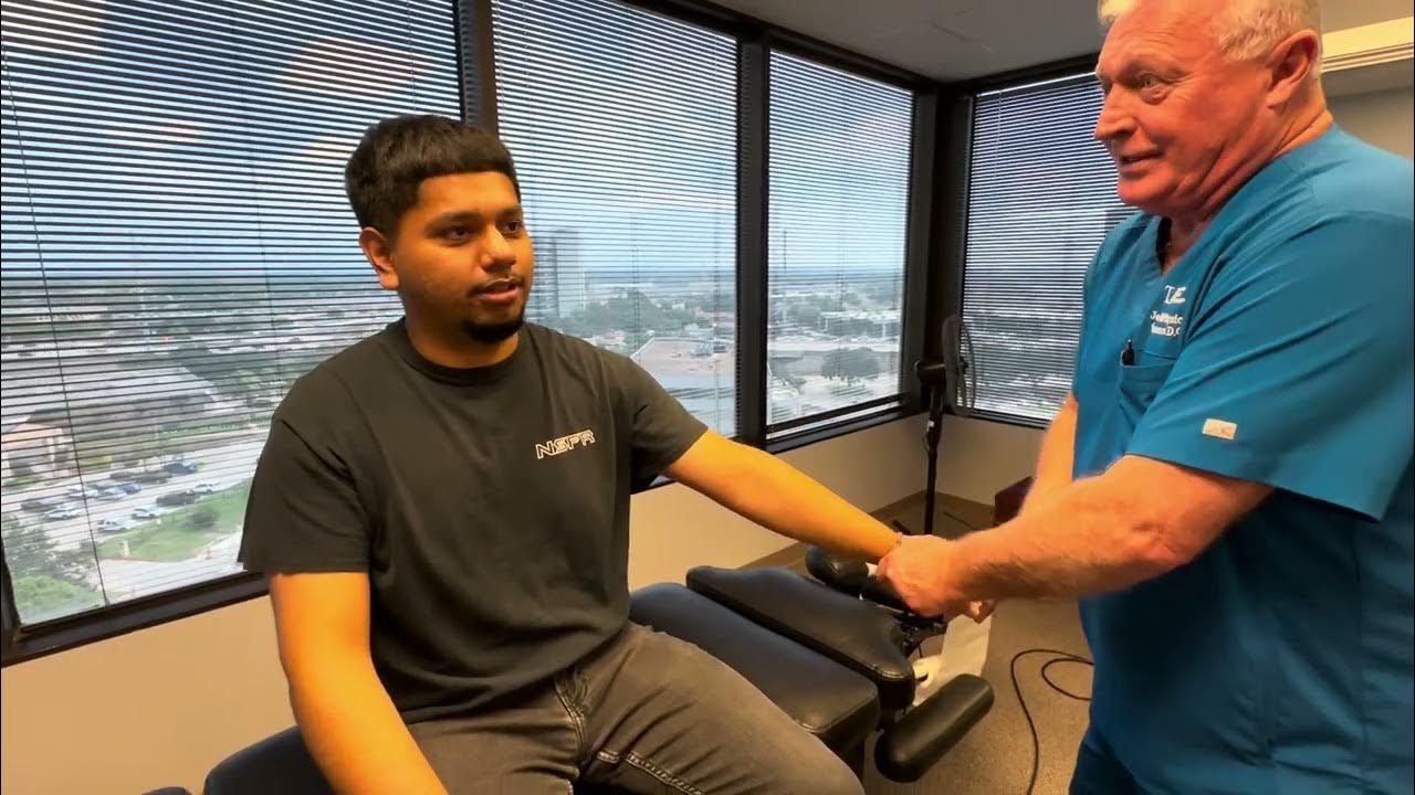 The Ultimate Showdown: Ring Dinger® vs Y Strap Techniques - YouTube