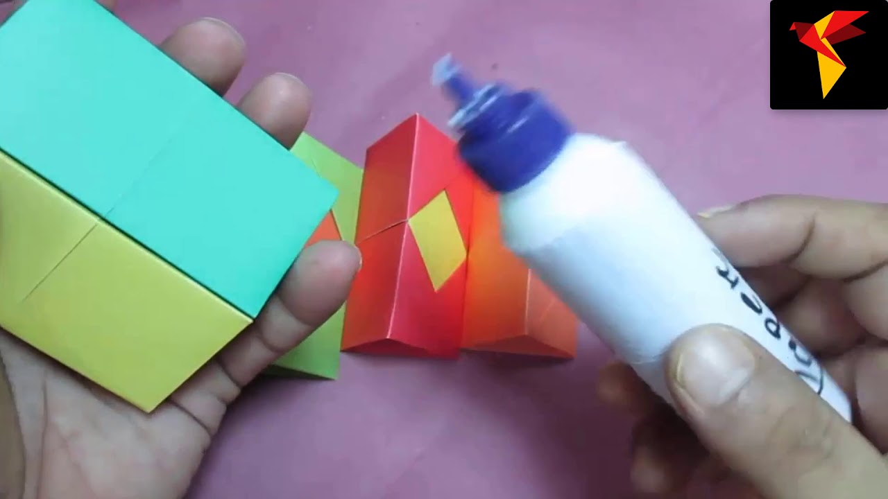 Mango Crafts - 4 - YouTube