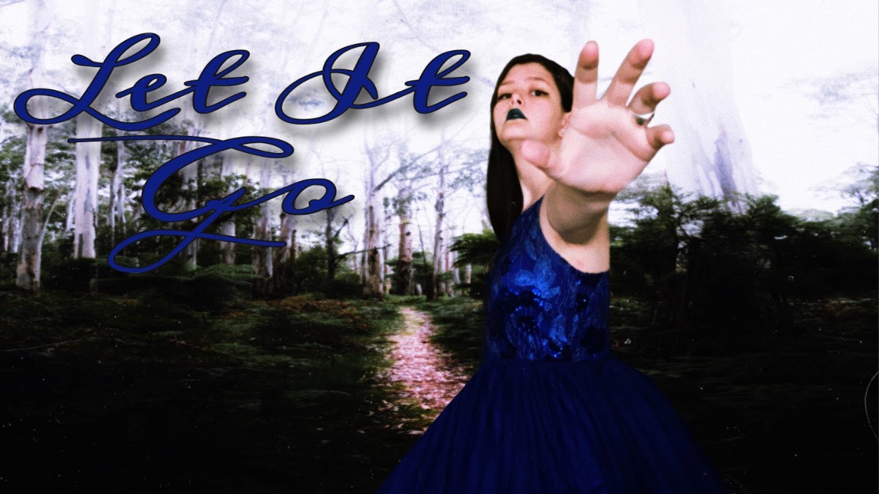Let It Go | Devotion - YouTube