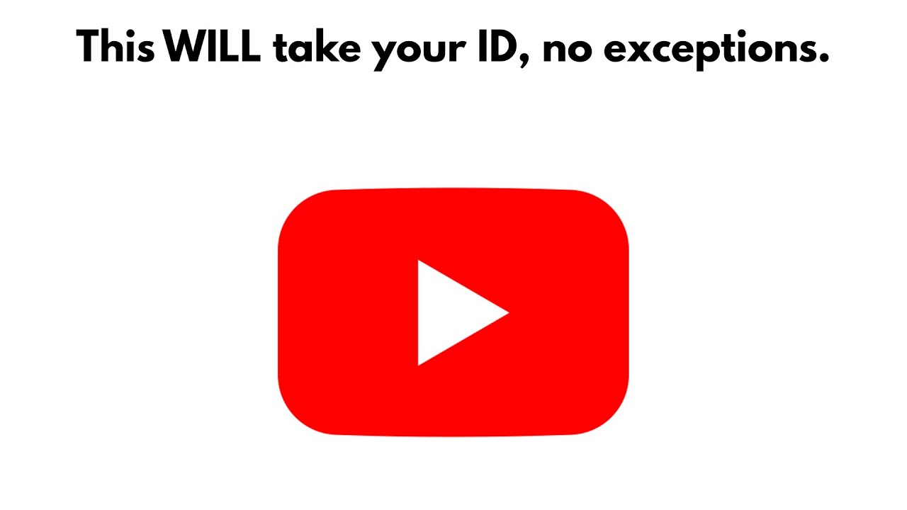 YouTube's New Policy Doesn't Work. (not as intended at least) - YouTube