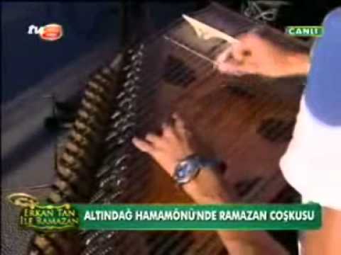 Salih&İbrahim CUŞAN -Potbori-