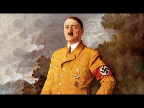 Adolf Hitler'in 4 Savaş Taktiği