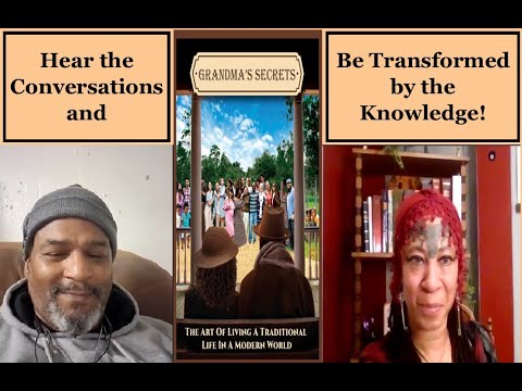 Interview with Rod Hayes episode 2 - YouTube