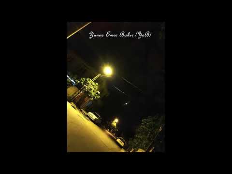 Sokak Lambası-Yunus Emre Bakır(YeB) Cover Yirmi7