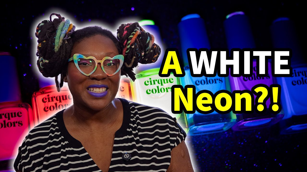 Cirque Colors Vice 2025 Nail Polish Swatches, Comparisons & Review ...