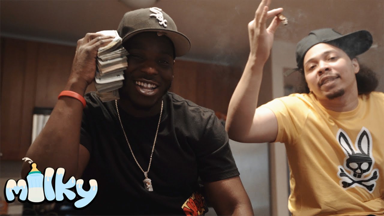 B.O.G Toolie x Don $hawnn - Sunnyside Murderzone (Official Music Video) - YouTube