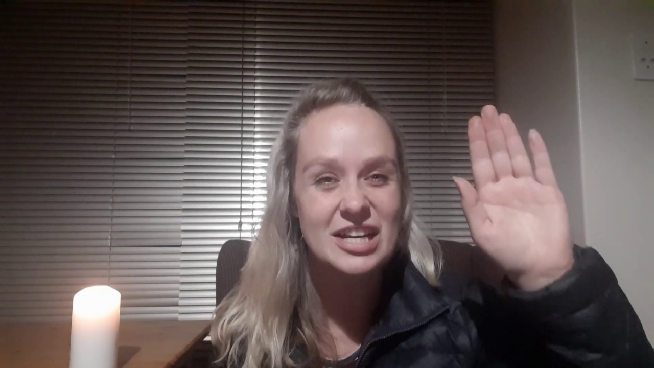 DKFK English Service 21 June 2020 - YouTube