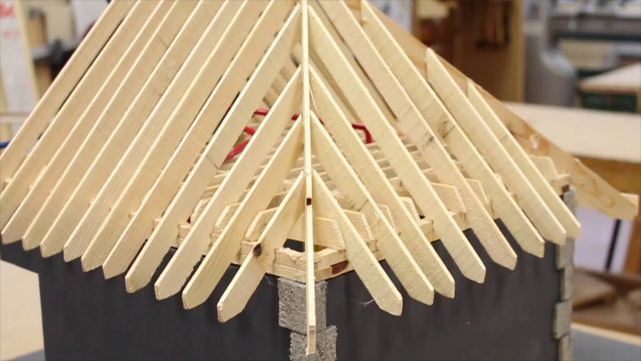 Building Technology and Design Course - YouTube