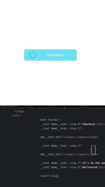 Day 04 -Micro Css Delivery button App v2#coding #programming #softwaredeveloper #webdevelopment ...