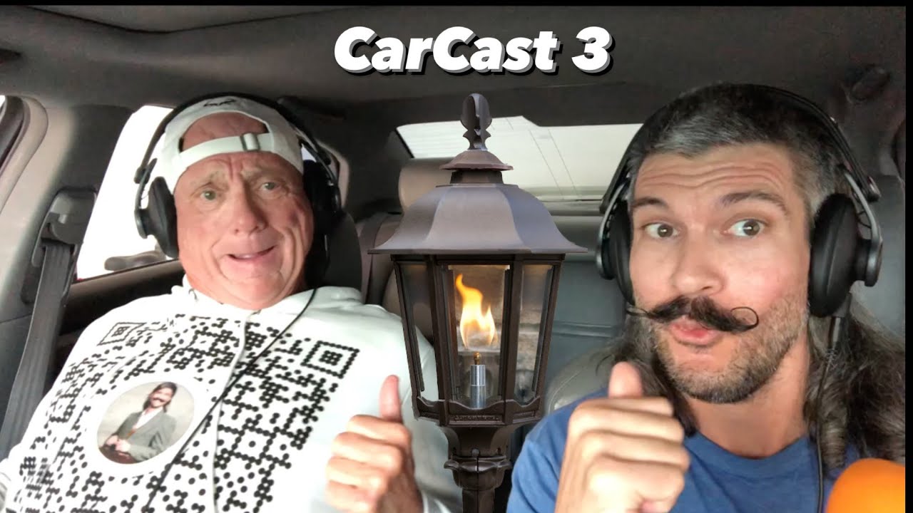 CarCast 3 - YouTube