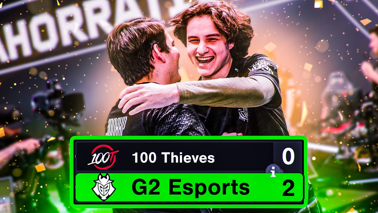 How We Beat 100T (Finally) | VCT Americas Finals Voicecomms - YouTube