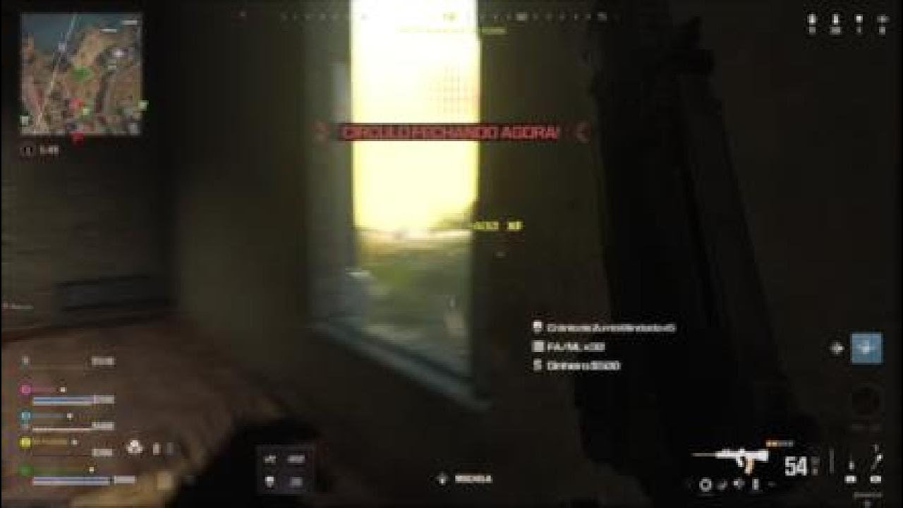 COD - vitória 100 - YouTube