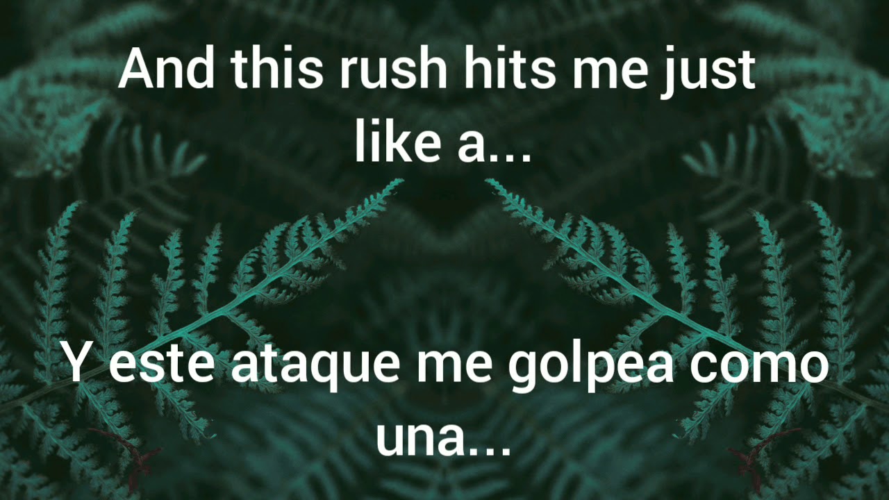 Interpol - Tidal Wave (sub español) - YouTube