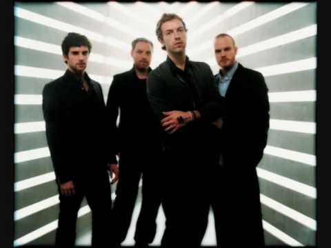 Coldplay -bittersweet symphony - YouTube